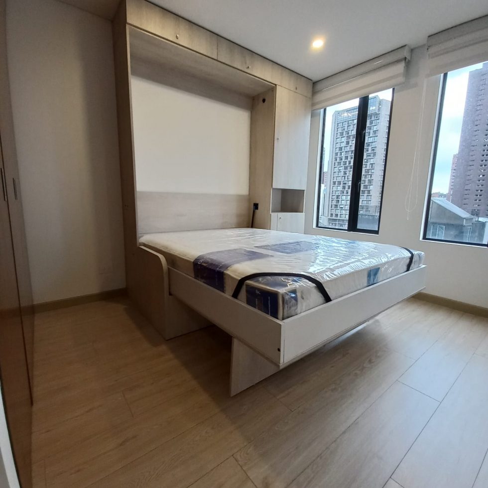 Camas Abatibles De Colombia - Bogota Chapinero | CAMAS ABATIBLES ...